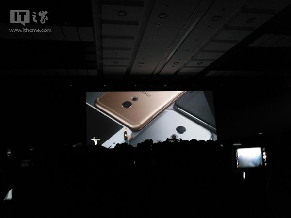 全球首发索尼IMX386：魅族MX6正式发布_手机_科技快报_砍柴网