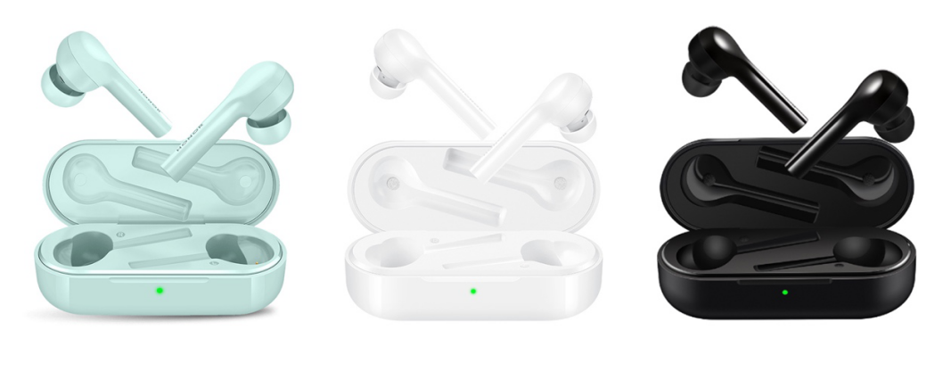 携手Qee熊、李宁、流浪地球发福利 荣耀FlyPods青春版三重好礼送不停_互联网_科技快报_砍柴网