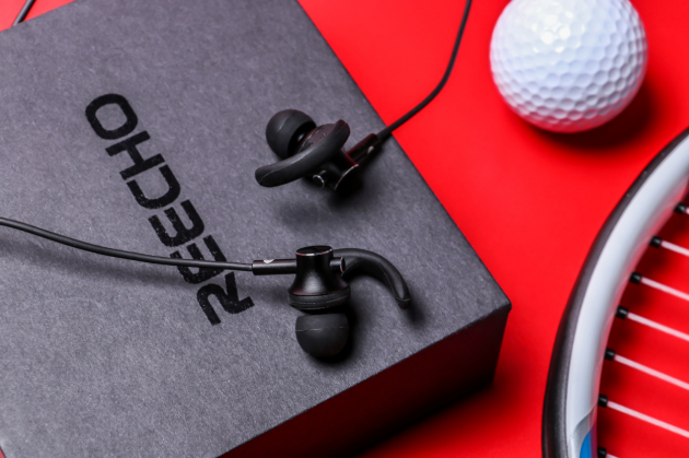 低价高音质的运动耳机推荐，选REECHO余音GY-06准没错_互联网_科技快报_砍柴网