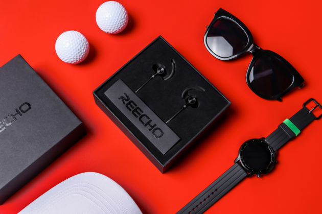 低价高音质的运动耳机推荐，选REECHO余音GY-06准没错_互联网_科技快报_砍柴网