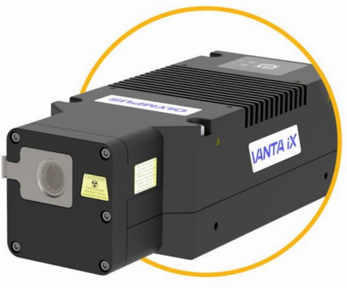 奥林巴斯新款Vanta iX分析仪来袭 助力工业智造升级_互联网_科技快报_砍柴网