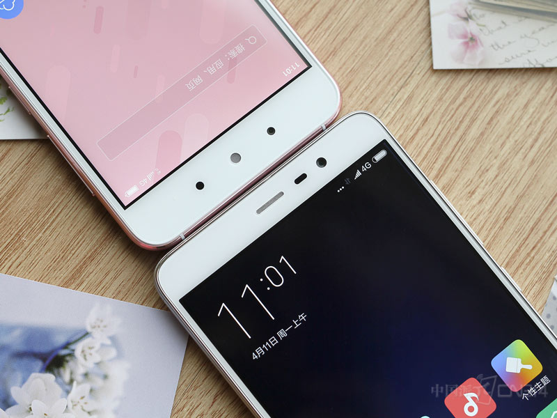 千元的后羿？高配360手机f4对飙红米旗舰_手机_科技快报_砍柴网