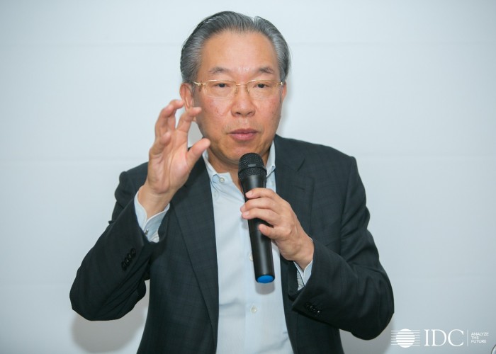 IDC：55个优秀项目、16位年度人物荣获2019 IDC中国数字化转型大奖优秀奖_互联网_科技快报_砍柴网