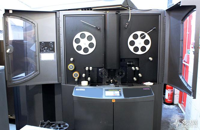 都 2019 年了，胶片还有使用价值么_业界_科技快报_砍柴网