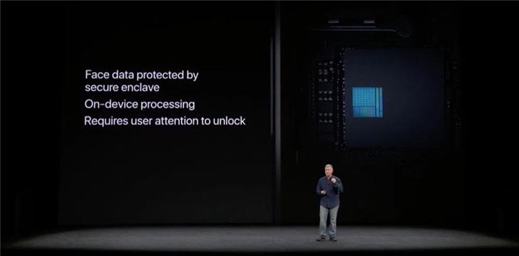 苹果 Secure Enclave 为安卓手机开创了安全先例_业界_科技快报_砍柴网
