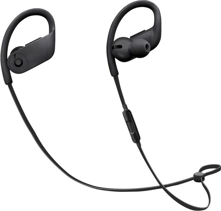 尽管名字还没确定 但 Beats Powerbeats 4 应该快来了_业界_科技快报_砍柴网