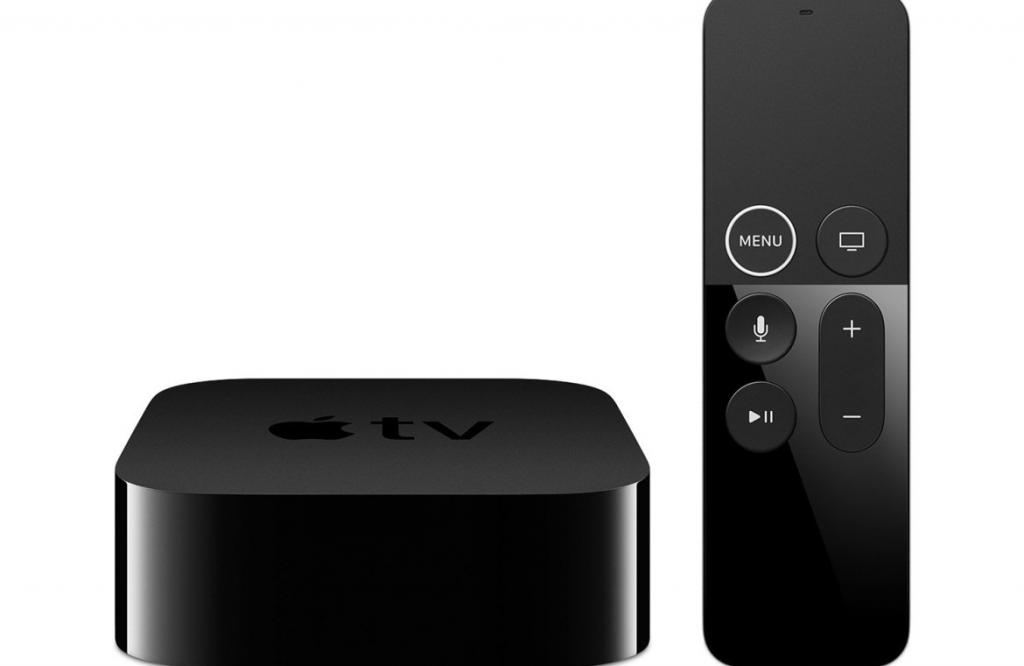 苹果 Apple TV 6 曝光：搭载 A12X ，性能超 iPad Pro 2018_业界_科技快报_砍柴网