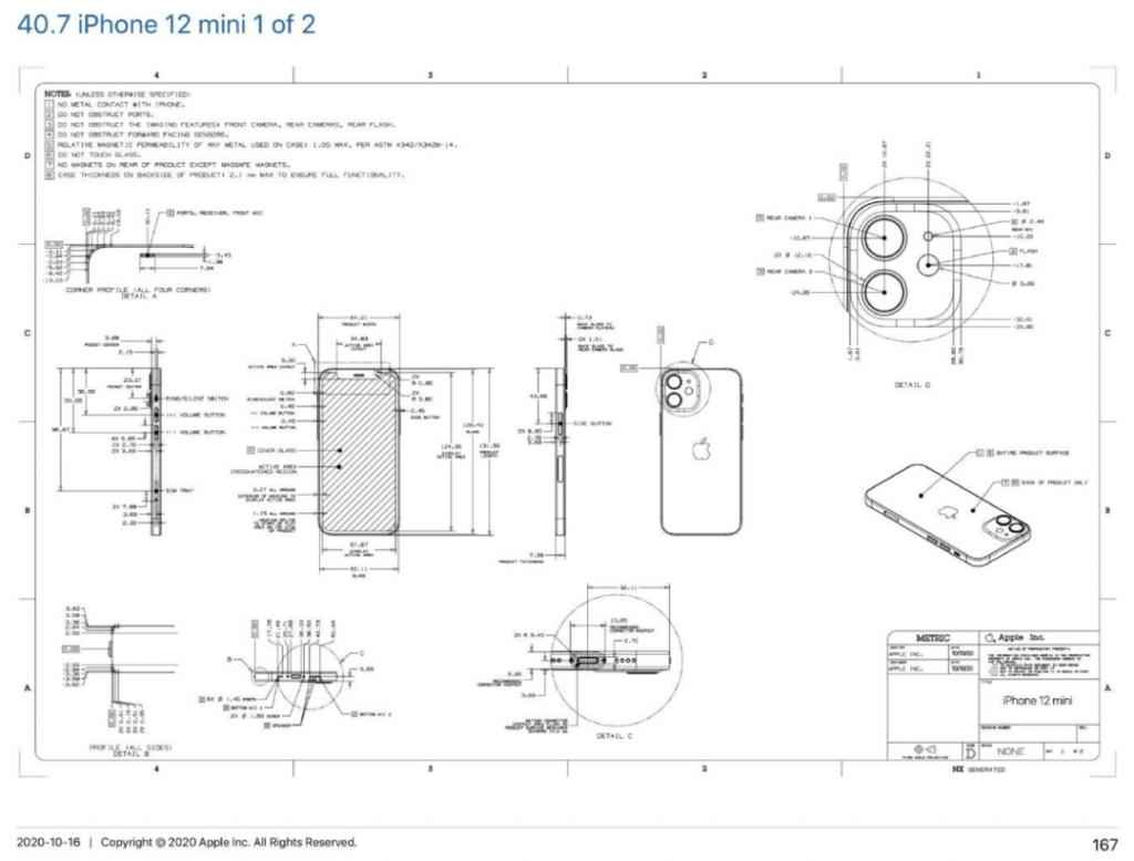 同样 10000 元，有人买 iPhone 12 Pro Max，我却选 iPhone 12 mini + iPad Air 4_业界_科技 ...