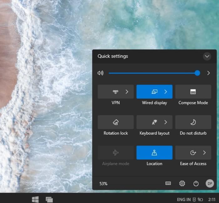 这就是全新的 Windows！来看 Win10X 抢先上手体验_业界_科技快报_砍柴网