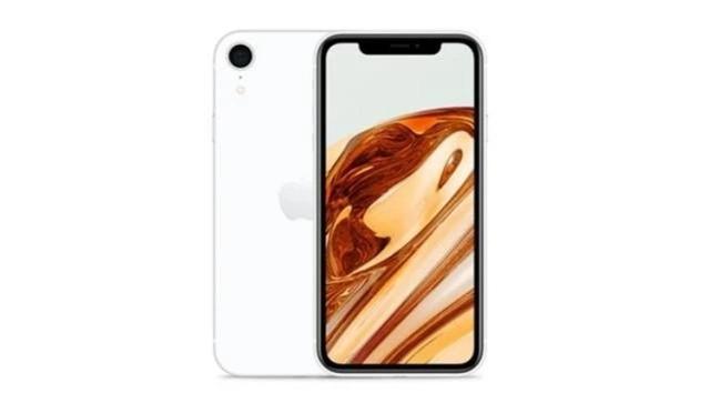 曝 iPhone SE3 即将推出：3200 元起_业界_科技快报_砍柴网