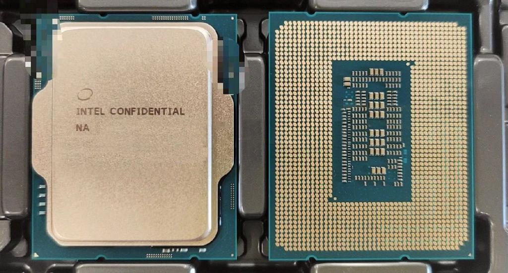 英特尔酷睿 i9-12900KF/i7-12700KF/i5-12600KF 成绩泄露，及部分 65W 型号定价_业界_科技快报_砍柴网