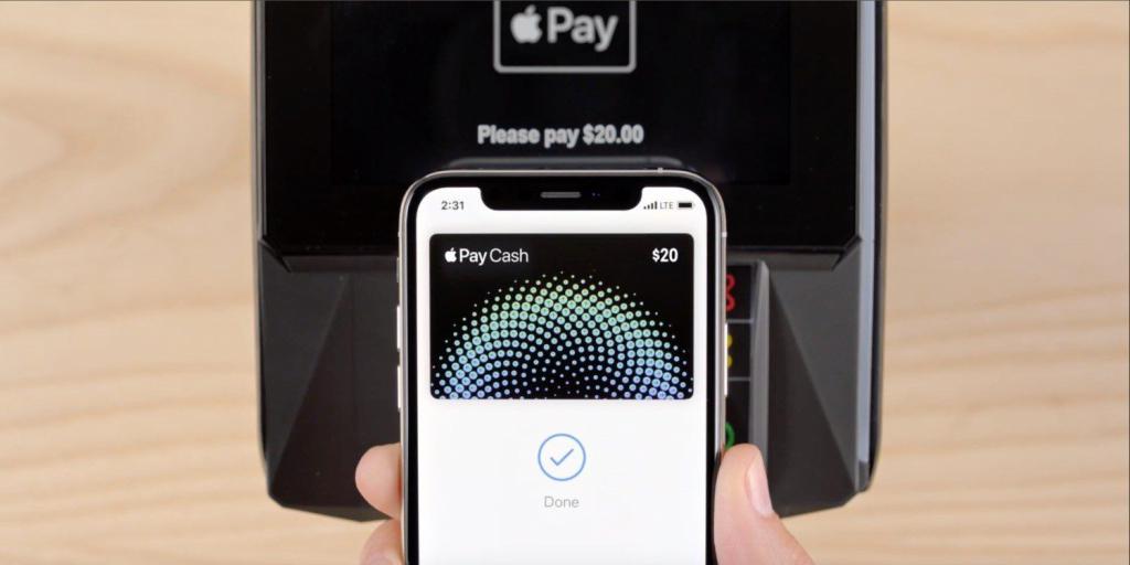 太方便！苹果 Apple Pay 上线新功能：一键绑卡不用输卡号_业界_科技快报_砍柴网
