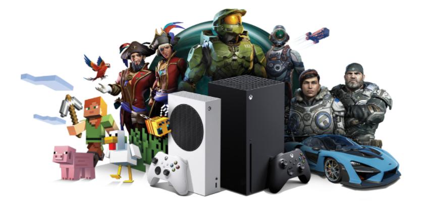 微软：PC 版 XGP 服务降至约 8 元 / 月，可玩数百款游戏_科技猎