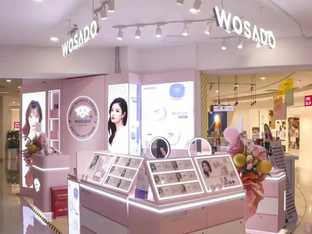 累计融资 3 亿、红杉高瓴背书，WOSADO 悦瞳还是败走线下_科技猎