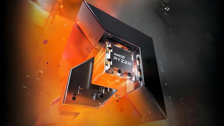 AMD Zen 4 架构移动处理器首发阵容流出 最强核显这次更强了_业界_科技快报_砍柴网