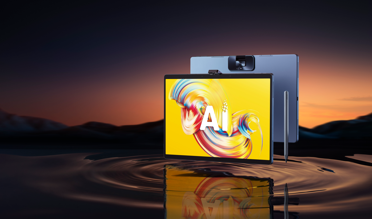 Eyesafe2.0认证：科大讯飞AI学习机T20 Pro强势守护孩子用眼健康_互联网_科技快报_砍柴网