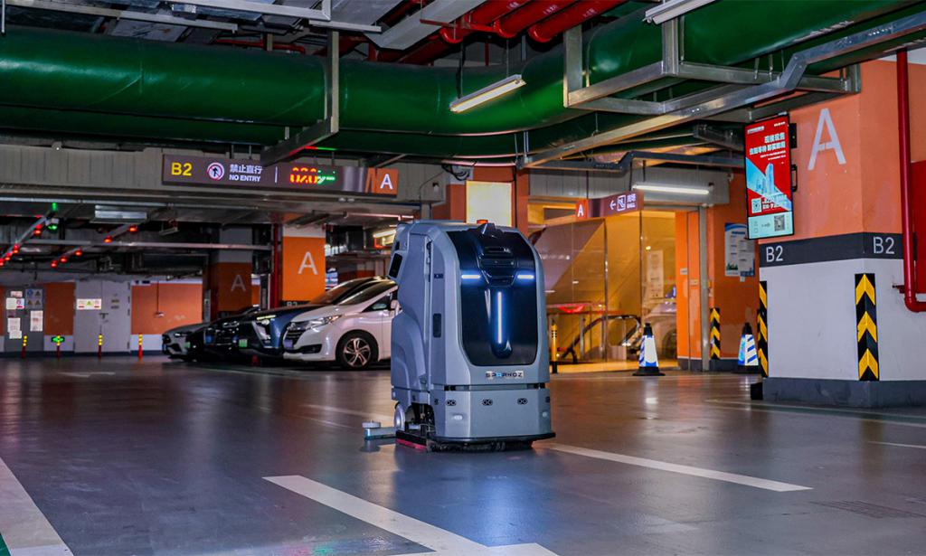 创始人系中科大少年班出身，汤恩智能获数千万元 A 轮融资_创投圈_科技头条_砍柴网