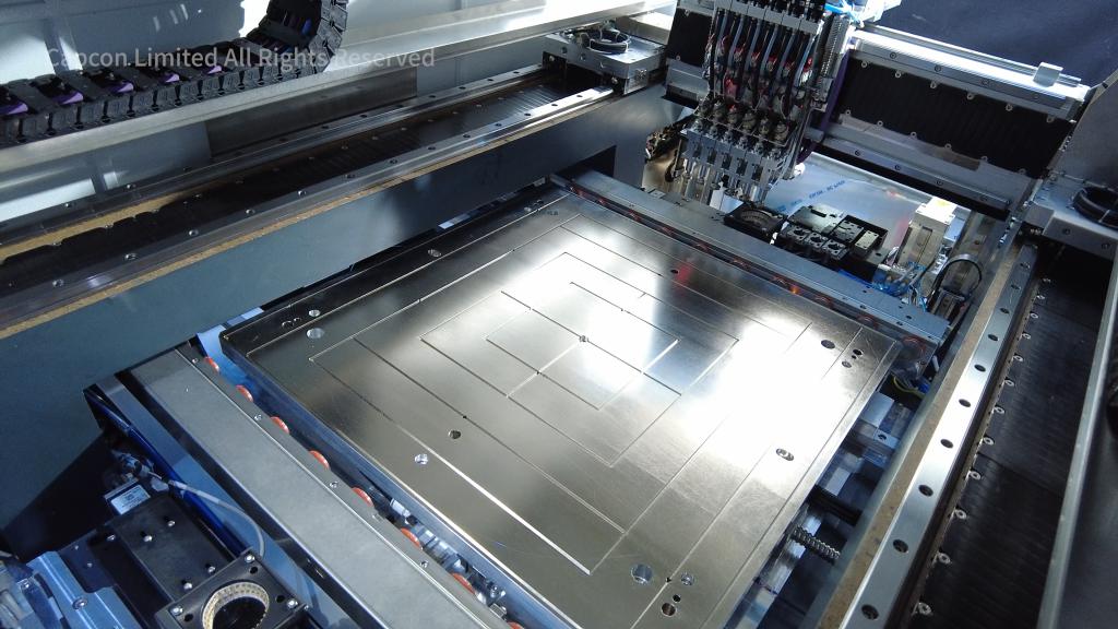 「华封科技」完成数千万美元战略融资，智路资本领投_创投圈_科技头条_砍柴网